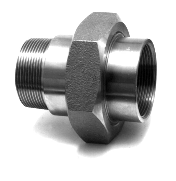 RVS fittingen – Leiding Specialist